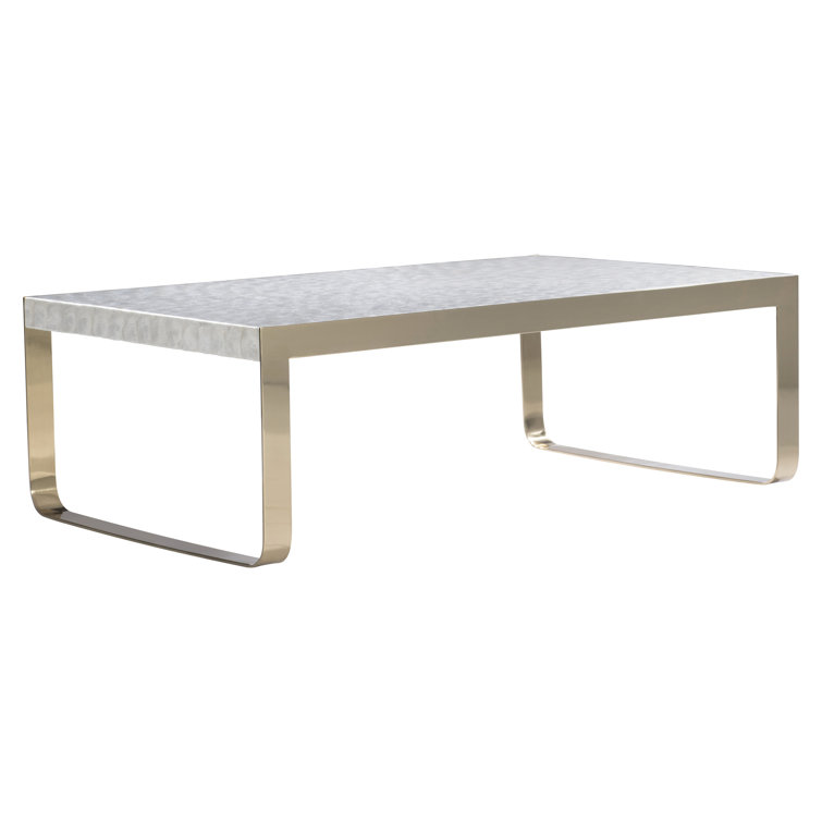 Bernhardt Aster Solid Wood Coffee Table | Perigold
